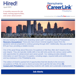 Home - PA CareerLink® Philadelphia