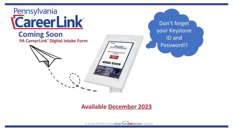 Home - PA CareerLink® Philadelphia